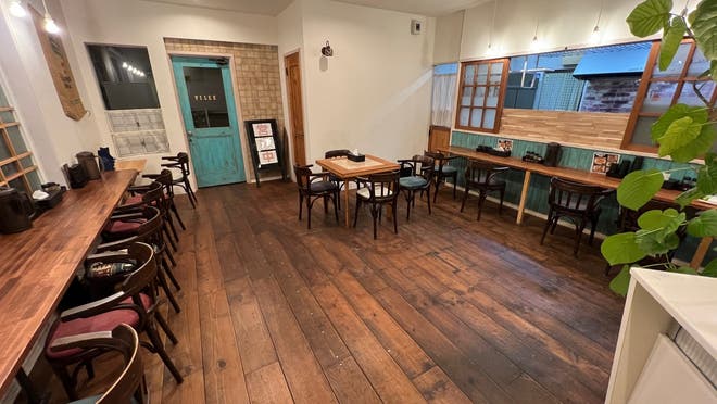 Pilee 店舗シェア or レンタルキッチンの写真2