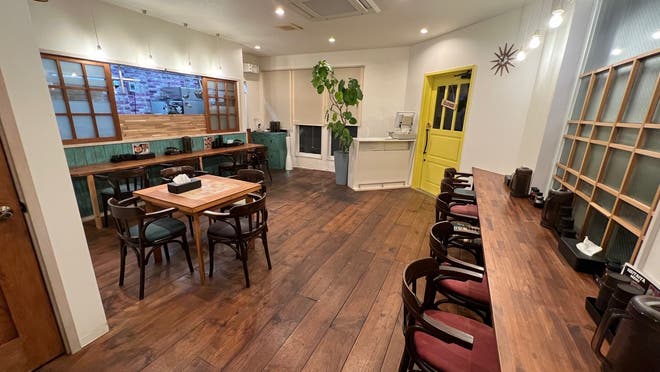 Pilee 店舗シェア or レンタルキッチンの写真3