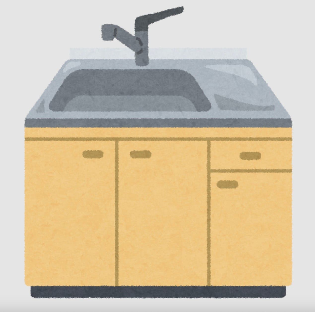 キッチン・調理器具 使用の画像1