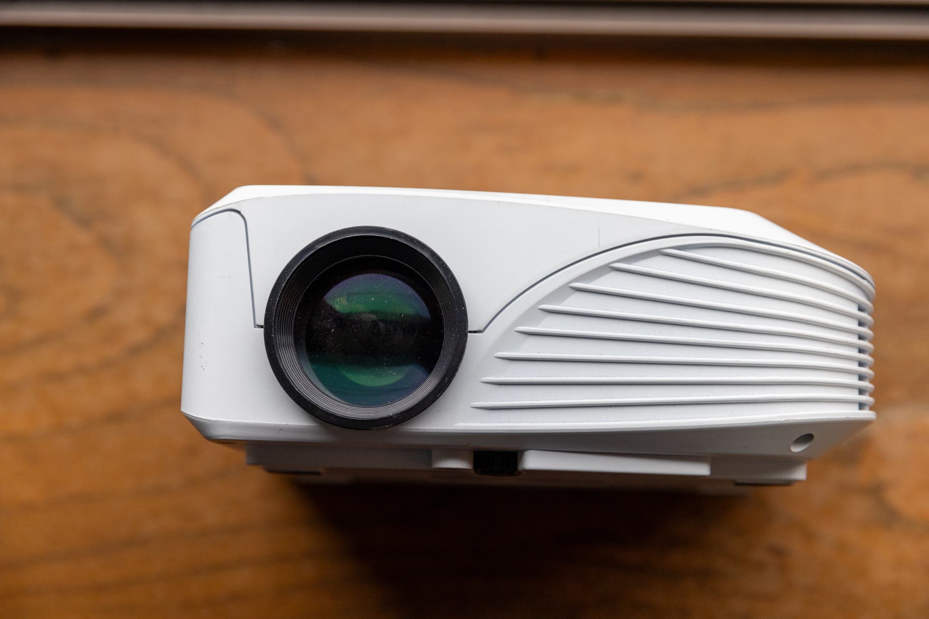 プロジェクター 使用の画像1