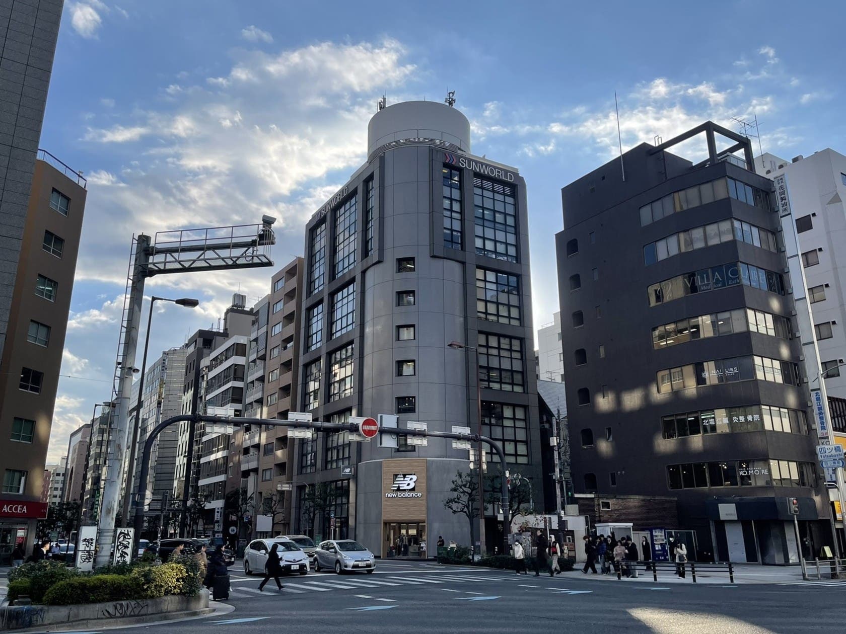 2号室【四ツ橋・心斎橋エリア！駅から徒歩0秒！】スクール形式６０名まで。無料備品も多数！同ビル内に複数会場の写真4