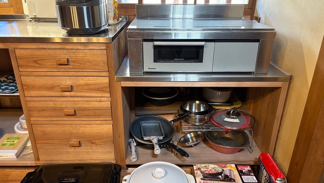 【古民家】丸ごと貸切の一軒家 教室やセミナー、展示会や写真撮影にもの写真9