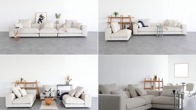 vase-2st 色々な表現・表情を 色々なスタイルでの写真25