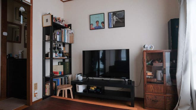 |24H利用可能・ペットOK・撮影ライト付|昭和風キッチン付きハウススタジオ猪子石の写真18