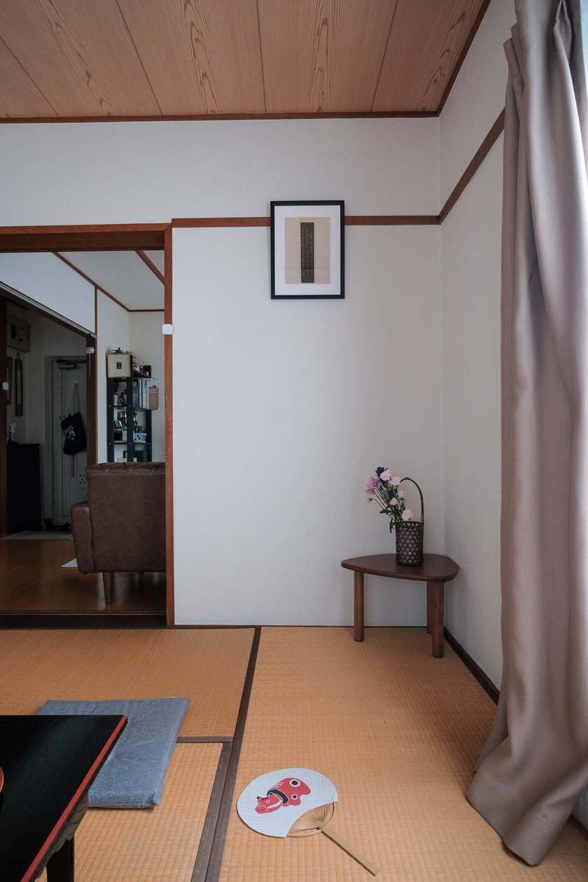 ｜24H利用可能・ペットOK・撮影ライト付｜昭和風キッチン付きハウススタジオ猪子石の写真20