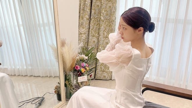 ウェディングドレスなど貸出あり!駅チカフォトスタジオ!の写真4