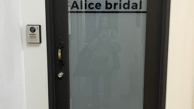 ウェディングドレスなど貸出あり!駅チカフォトスタジオ!の写真5