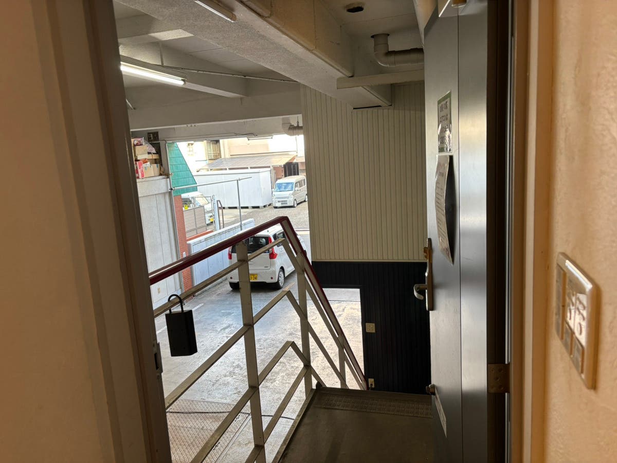 木の香りのお部屋♪少人数の会議､セミナー､レッスン､ママ会に！wi-fi無料#住吉駅徒歩3分の写真7