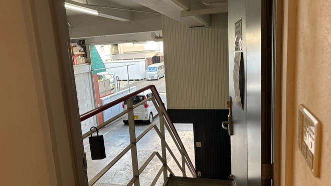 木の香りのお部屋♪少人数の会議、セミナー、レッスン、ママ会に!wi-fi無料#住吉駅徒歩3分の写真7