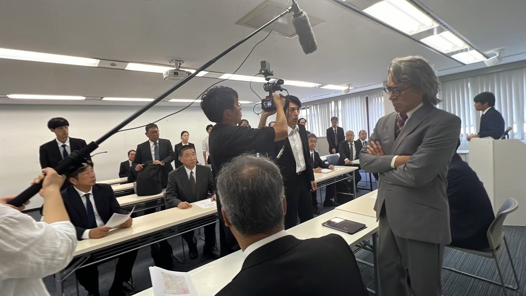 4F【本町駅から徒歩0分！】２０～７0名まで。無料備品も多数！の写真27