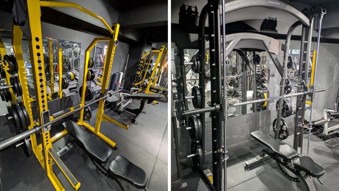 JR大塚駅から徒歩2分!高品質マシンを兼ね備えたパーソナルジム!!の写真2