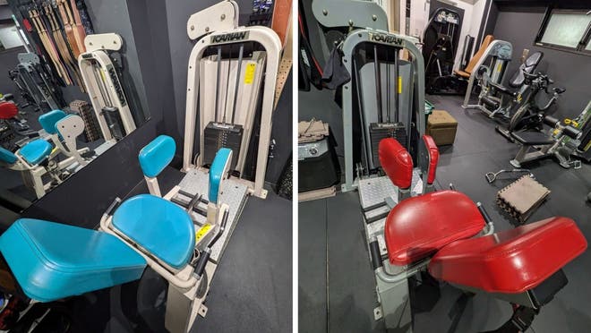 JR大塚駅から徒歩2分!高品質マシンを兼ね備えたパーソナルジム!!の写真3