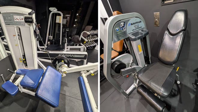 JR大塚駅から徒歩2分!高品質マシンを兼ね備えたパーソナルジム!!の写真4