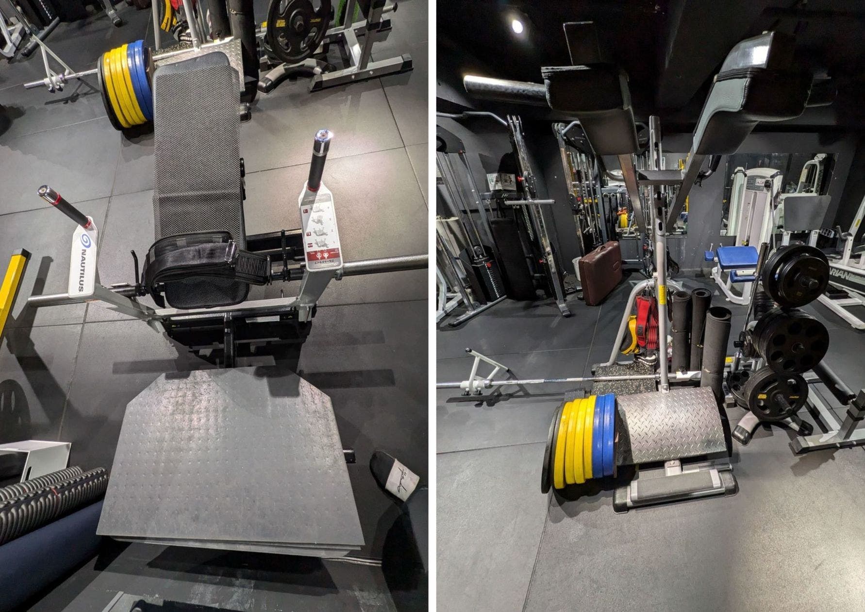 JR大塚駅から徒歩2分！高品質マシンを兼ね備えたパーソナルジム！！の写真6