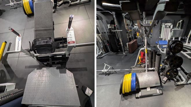 JR大塚駅から徒歩2分!高品質マシンを兼ね備えたパーソナルジム!!の写真6