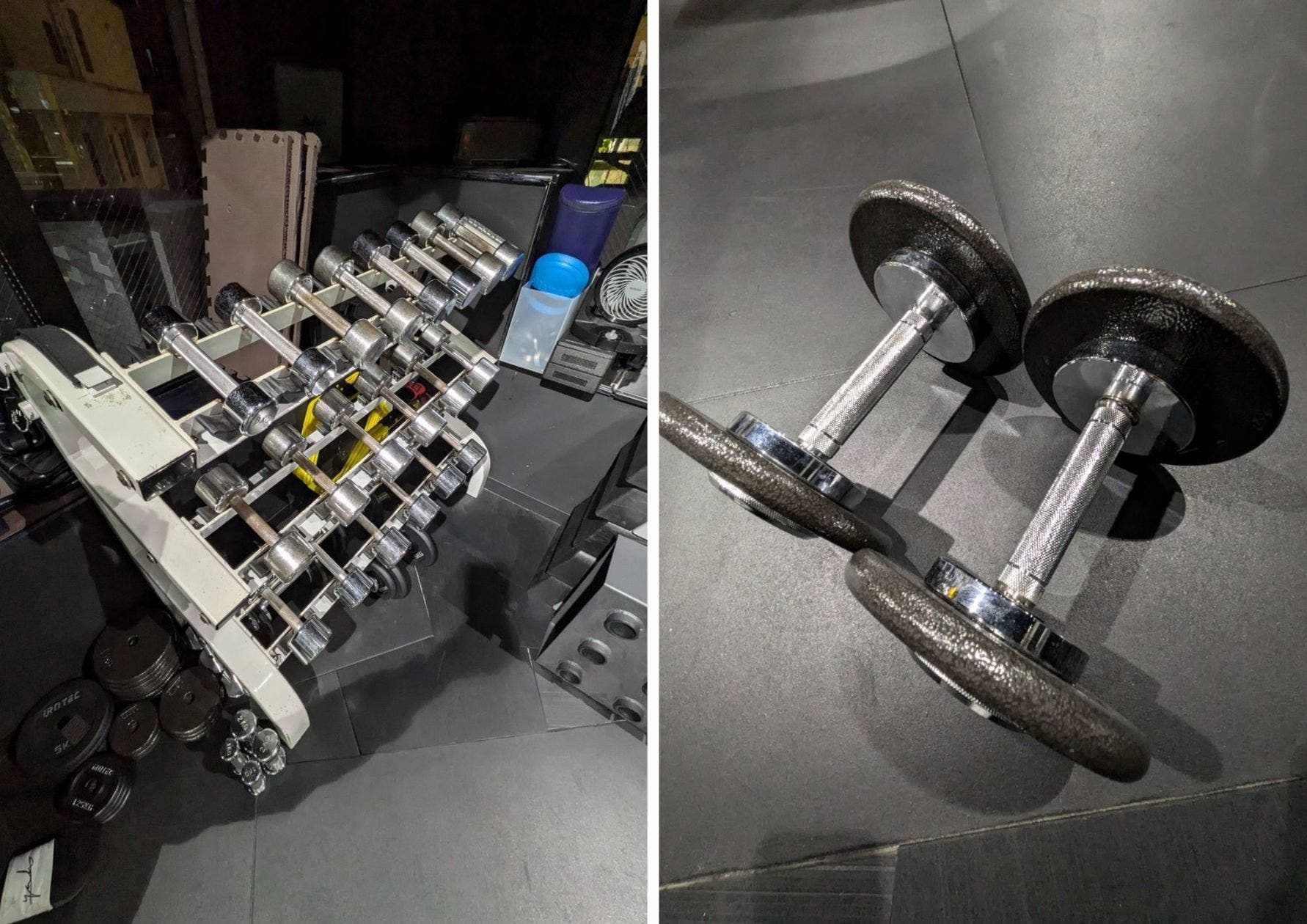 JR大塚駅から徒歩2分！高品質マシンを兼ね備えたパーソナルジム！！の写真9