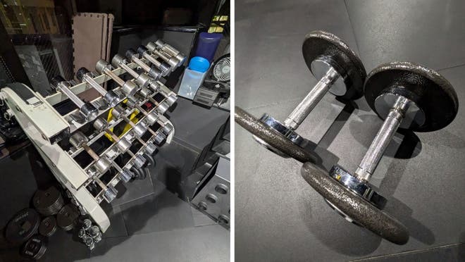 JR大塚駅から徒歩2分!高品質マシンを兼ね備えたパーソナルジム!!の写真9