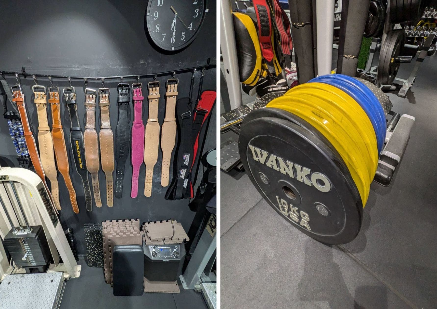 JR大塚駅から徒歩2分！高品質マシンを兼ね備えたパーソナルジム！！の写真10