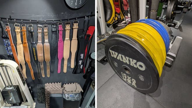 JR大塚駅から徒歩2分!高品質マシンを兼ね備えたパーソナルジム!!の写真10