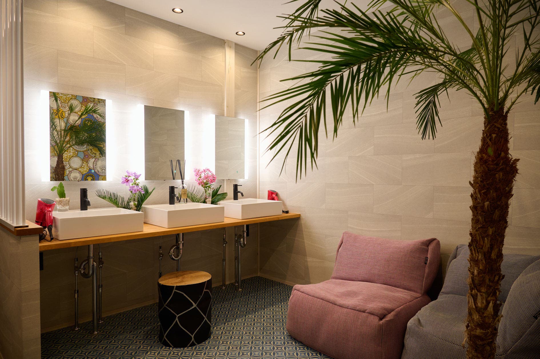 約2万4000㎡の広大なキャンプ場を丸ごと貸切にの写真5