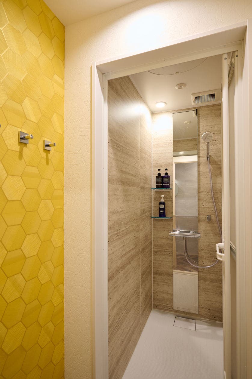 約2万4000㎡の広大なキャンプ場を丸ごと貸切にの写真6