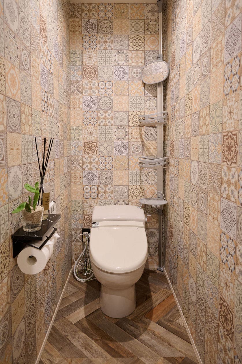 約2万4000㎡の広大なキャンプ場を丸ごと貸切にの写真7