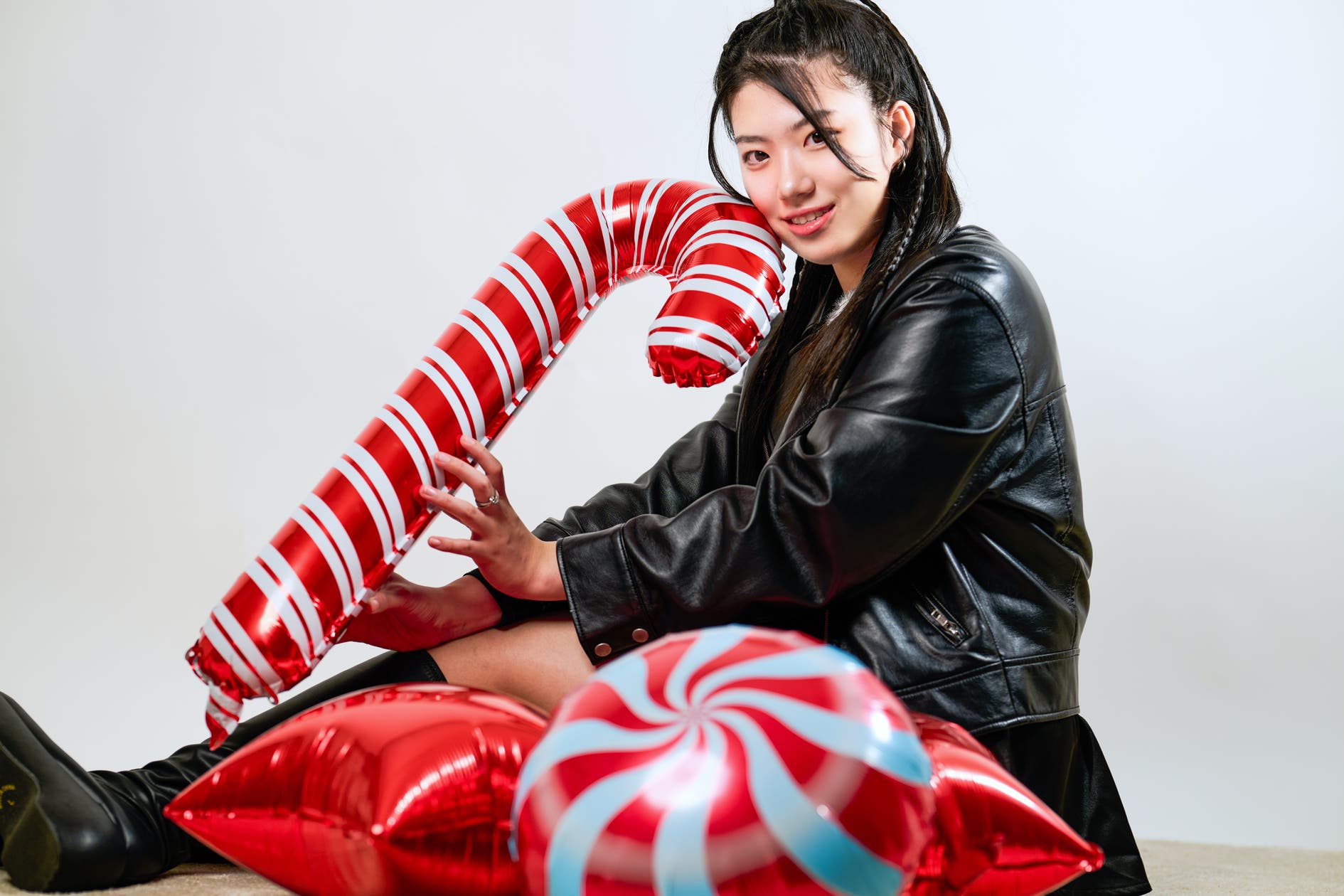 御堂筋線・阪急線:中津駅から徒歩5分のスタジオ！の写真15