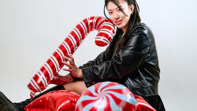 御堂筋線・阪急線:中津駅から徒歩5分のスタジオ!の写真15