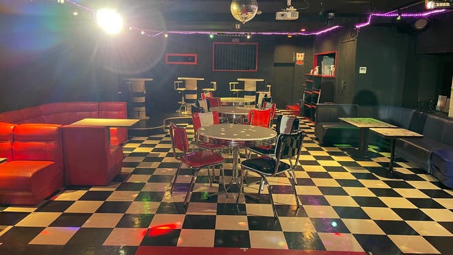 【早朝・深夜もレンタル可能!】ダンススタジオ、ヨガ、撮影、パーティー、新年会、忘年会様々な利用方法あり!の写真7