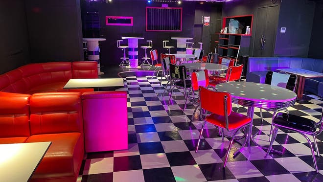 【早朝・深夜もレンタル可能!】ダンススタジオ、ヨガ、撮影、パーティー、新年会、忘年会様々な利用方法あり!の写真8