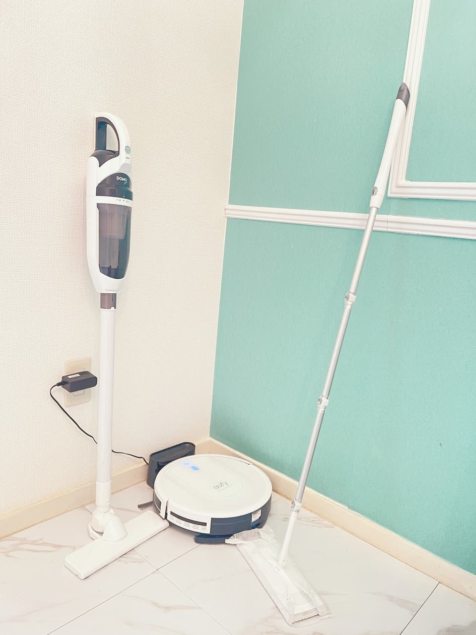 伏見駅3分💞白壁・白家具｜花壁｜シャンデリア｜３面背景｜撮影機材無料｜大人可愛い｜コスプレの写真9