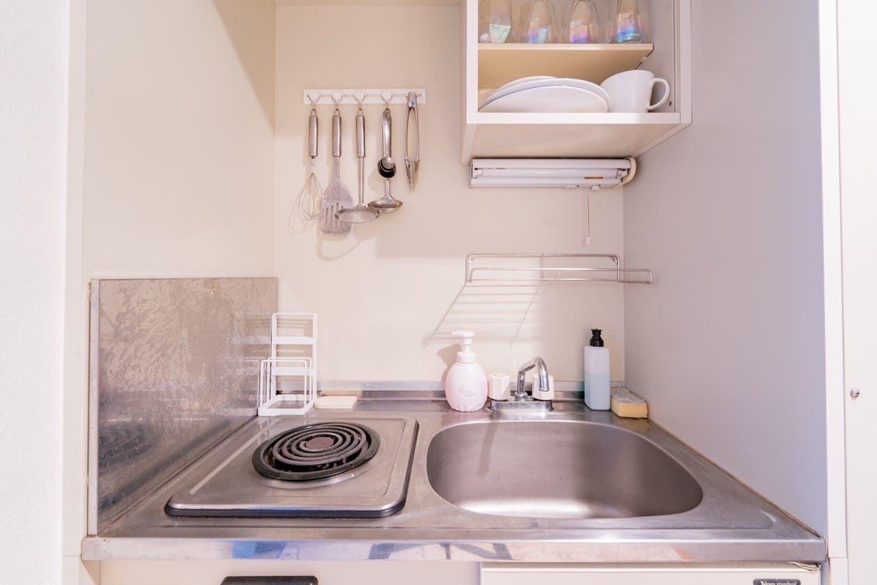 🎬大画面スクリーン📽️１００インチプロジェクタ付✨Netflix/hulu見放題💓少人数での女子会、誕生日会、推し会、撮影に最適の写真27