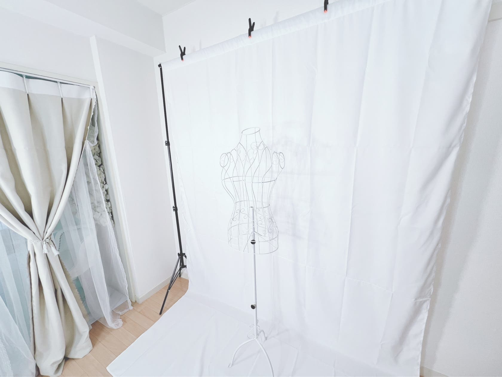 トルソーの画像1