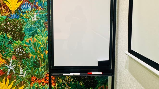 名古屋駅徒歩圏内!11名利用可の多用途個室✨会議・勉強・リモート作業やボードゲームに最適🍔🥤飲食持ち込みOK!Zepp待機利用可の写真2