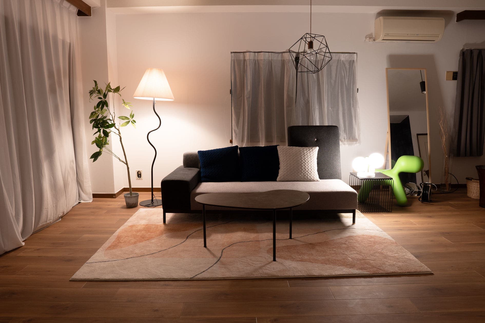 97m2ハウススタジオ🎥ポートレート📷️撮影会🎦コスプレ📹️自然光📺️八幡山駅徒歩7分の写真27