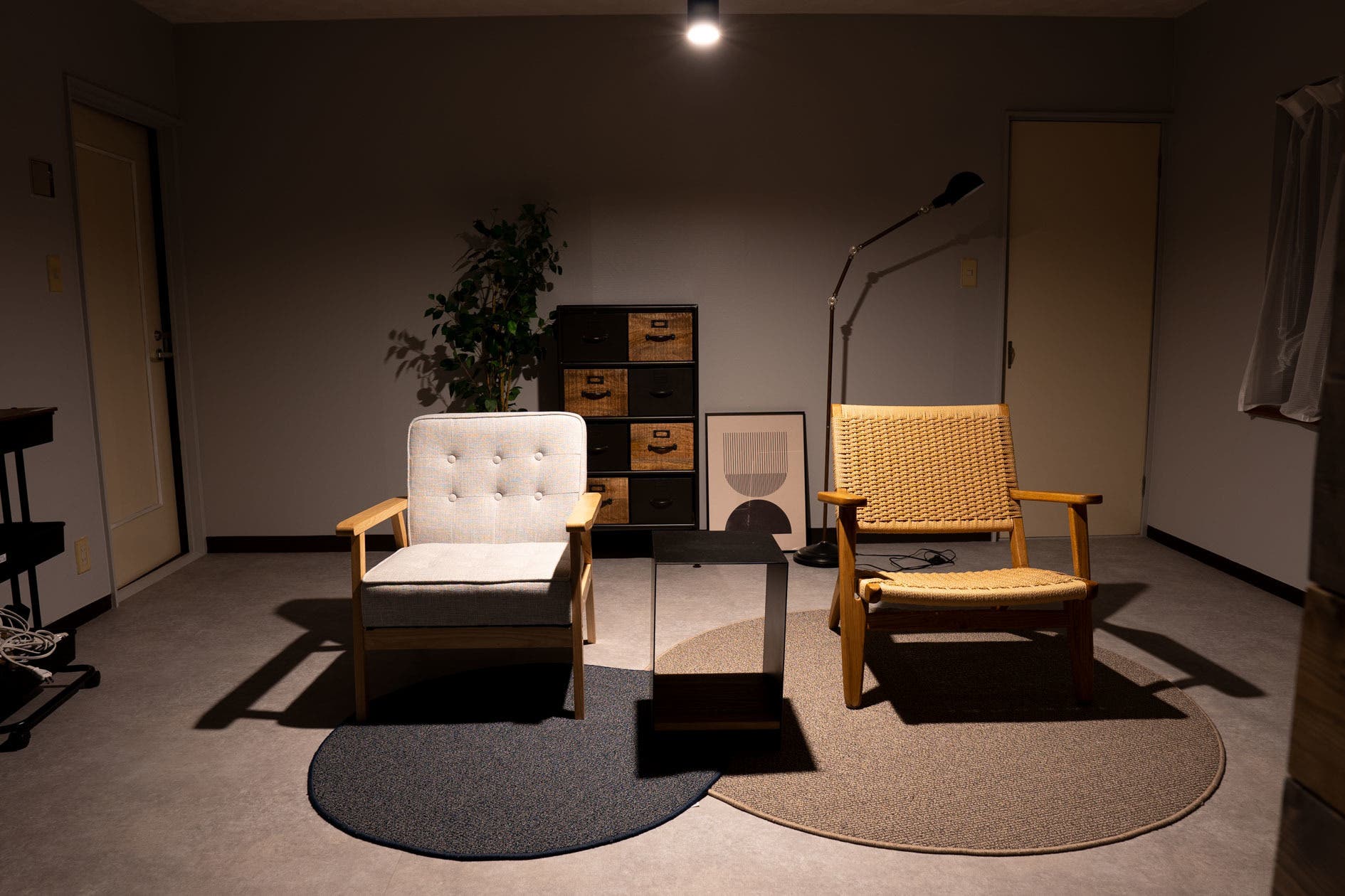 97m2ハウススタジオ🎥ポートレート📷️撮影会🎦コスプレ📹️自然光📺️八幡山駅徒歩7分の写真28