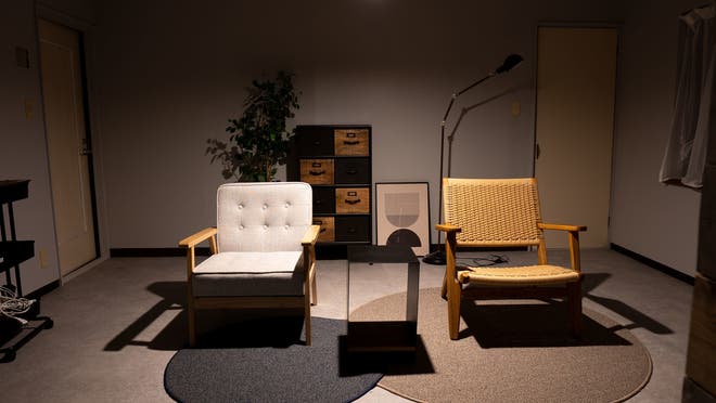 97m2ハウススタジオ🎥ポートレート📷️撮影会🎦コスプレ📹️自然光📺️八幡山駅徒歩7分の写真28