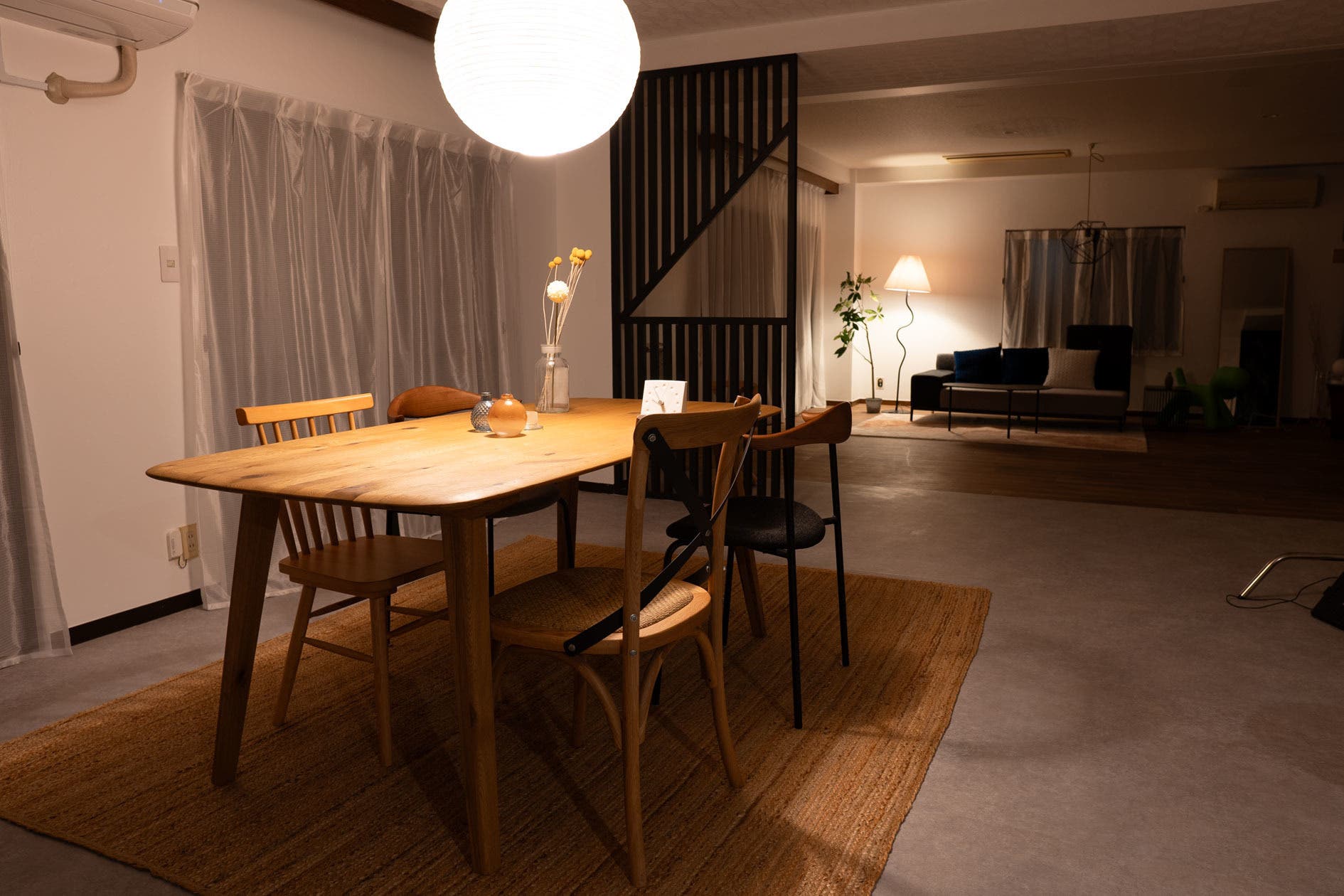 97m2ハウススタジオ🎥ポートレート📷️撮影会🎦コスプレ📹️自然光📺️八幡山駅徒歩7分の写真4