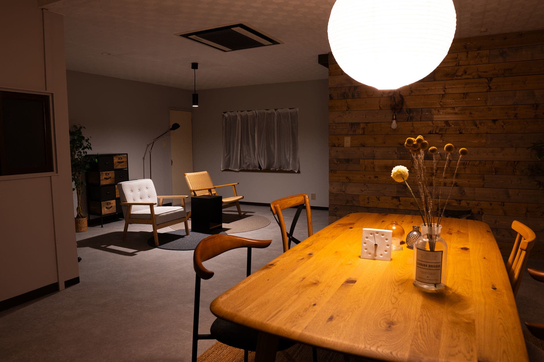 97m2ハウススタジオ🎥ポートレート📷️撮影会🎦コスプレ📹️自然光📺️八幡山駅徒歩7分の写真5