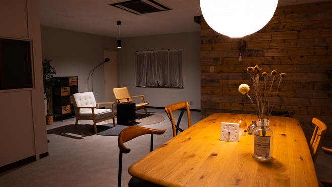 97m2ハウススタジオ🎥ポートレート📷️撮影会🎦コスプレ📹️自然光📺️八幡山駅徒歩7分の写真5