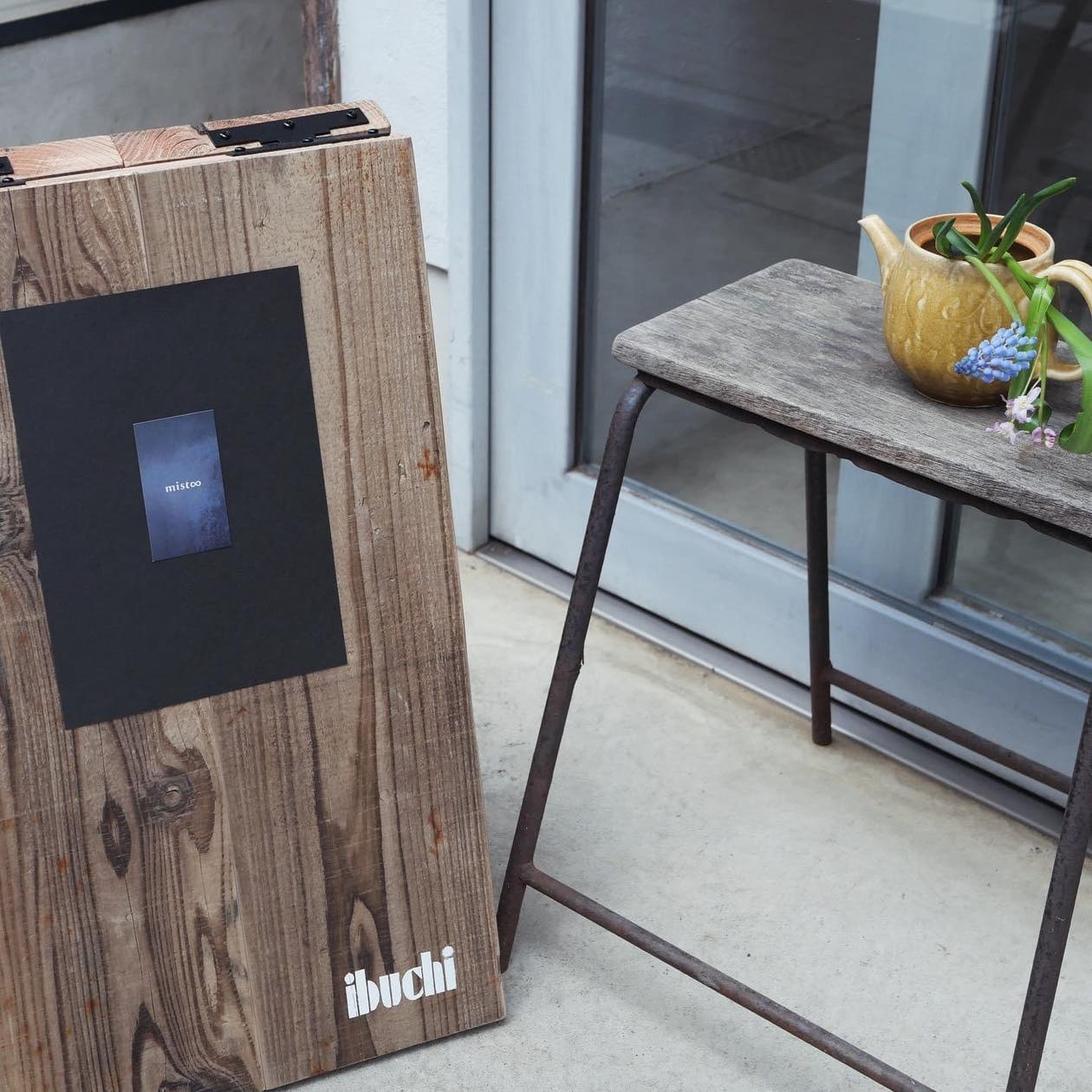 吉祥寺の人気商店街にある小さなギャラリースペースの写真10