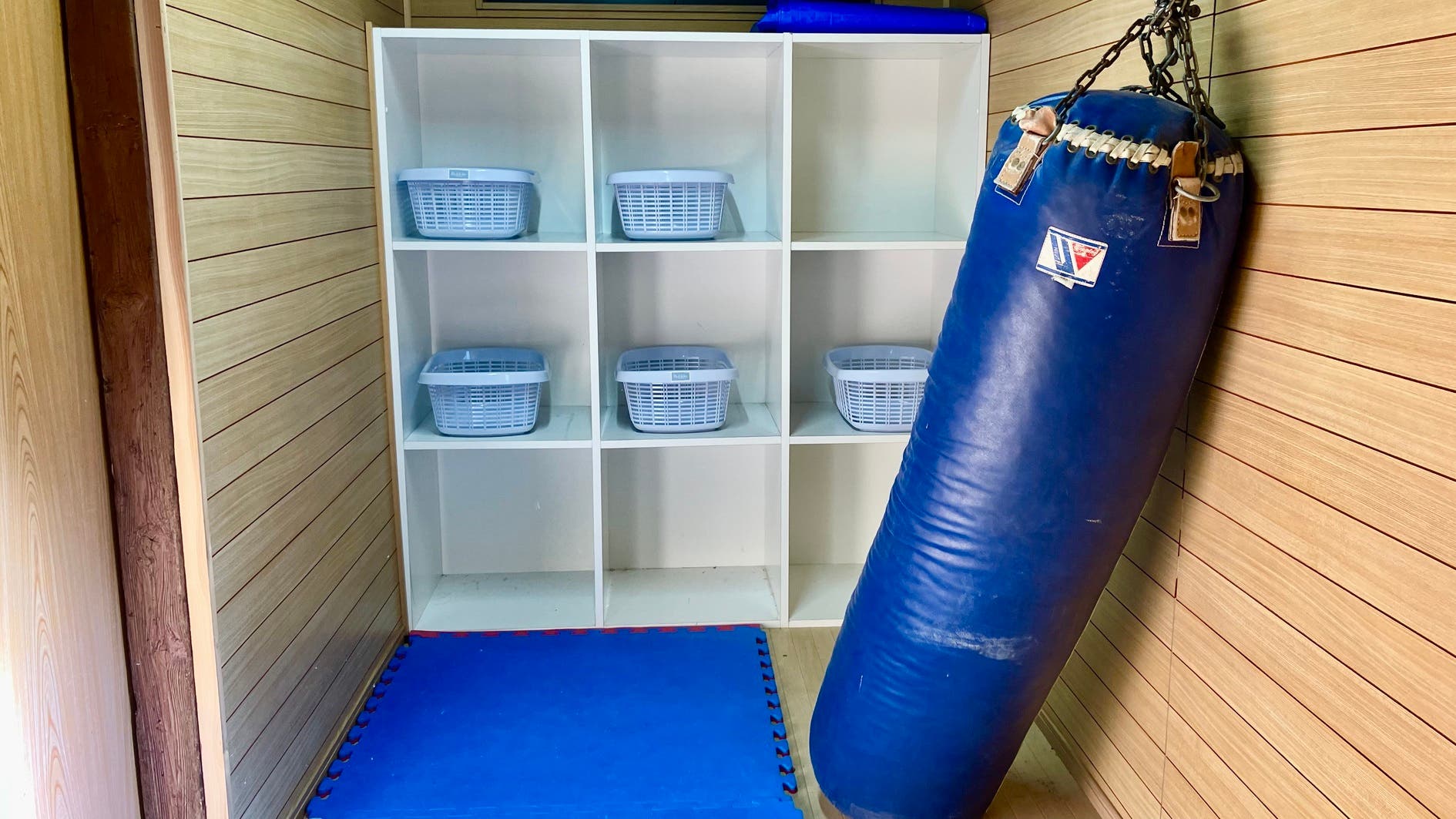 【津田山駅徒歩16分】多目的レンタルスペース《広々フローリングでヨガ・ダンスレッスンに最適！》楽器演奏OK♪駐車場ありの写真10