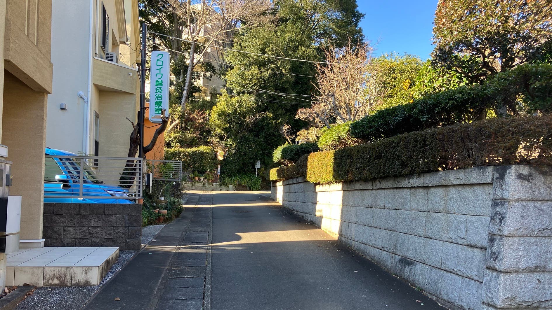 【津田山駅徒歩16分】多目的レンタルスペース《広々フローリングでヨガ・ダンスレッスンに最適！》楽器演奏OK♪駐車場ありの写真17