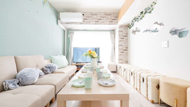 セレコレ🌳クリスマス☃️最大21名🉐駅2分🥳ゲーム機🎮女子会💗推し活🌟撮影📷パーティ🥂飲み会🍻kitty五反田の写真1