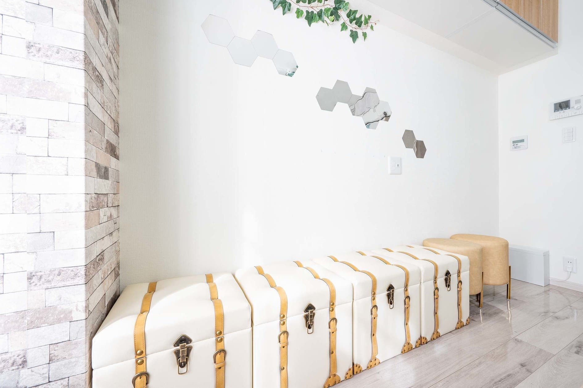 セレコレ🌳クリスマス☃️最大21名🉐駅2分🥳ゲーム機🎮女子会💗推し活🌟撮影📷パーティ🥂飲み会🍻kitty五反田の写真6