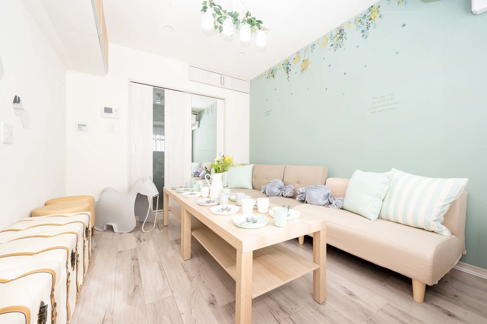 セレコレ🌳クリスマス☃️最大21名🉐駅2分🥳ゲーム機🎮女子会💗推し活🌟撮影📷パーティ🥂飲み会🍻kitty五反田の写真7