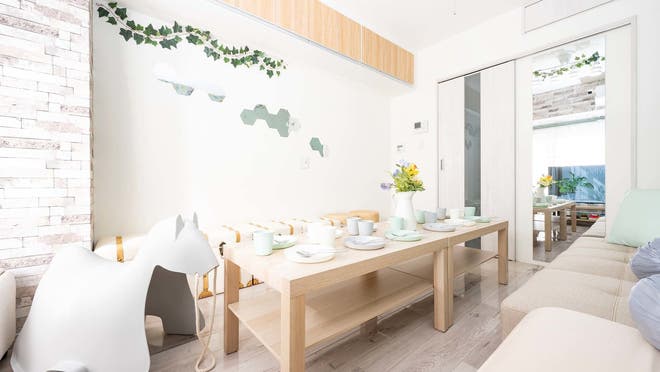 セレコレ🌳クリスマス☃️最大21名🉐駅2分🥳ゲーム機🎮女子会💗推し活🌟撮影📷パーティ🥂飲み会🍻kitty五反田の写真3