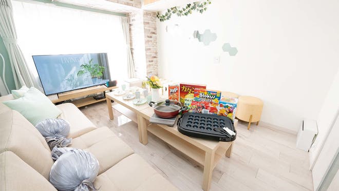 セレコレ🌳クリスマス☃️最大21名🉐駅2分🥳ゲーム機🎮女子会💗推し活🌟撮影📷パーティ🥂飲み会🍻kitty五反田の写真8