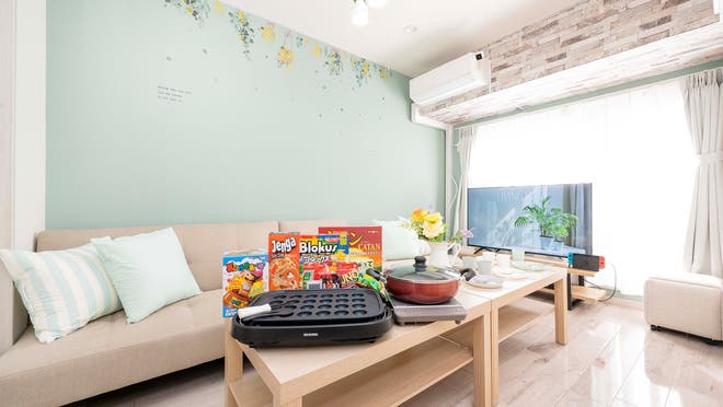 セレコレ🌳クリスマス☃️最大21名🉐駅2分🥳ゲーム機🎮女子会💗推し活🌟撮影📷パーティ🥂飲み会🍻kitty五反田の写真10