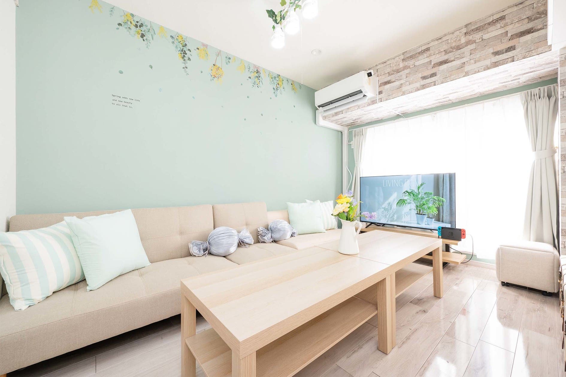 セレコレ🌳クリスマス☃️最大21名🉐駅2分🥳ゲーム機🎮女子会💗推し活🌟撮影📷パーティ🥂飲み会🍻kitty五反田の写真13